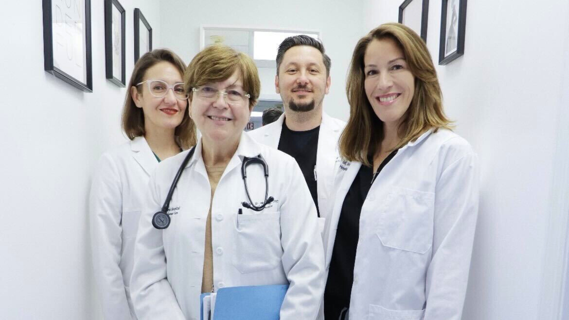Medical Health Services